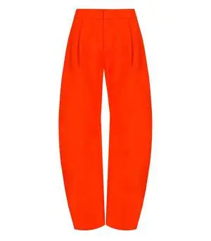 Essentiel Antwerp Jude Barrel Trousers