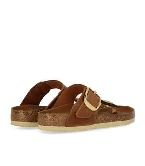 BIRKENSTOCK Gizeh Big Buckle Thong Sandal