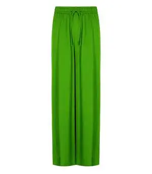 Essentiel Antwerp Wide Leg Bottoms For Women