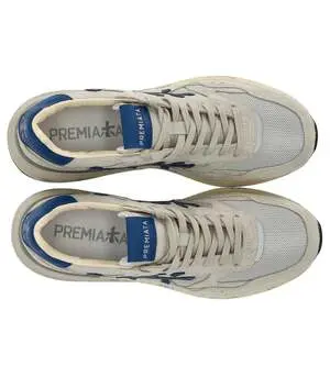 Premiata Mick 0.1 8237 Sneakers