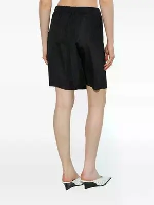 Issey Miyake Pleated Shorts