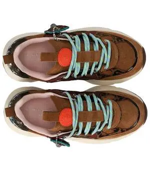 Kurt Geiger Runner Sneaker