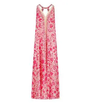 Pahiesa Formentera Knee Length