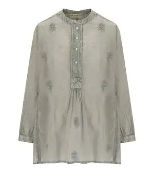 Pahiesa Formentera Casual Tops