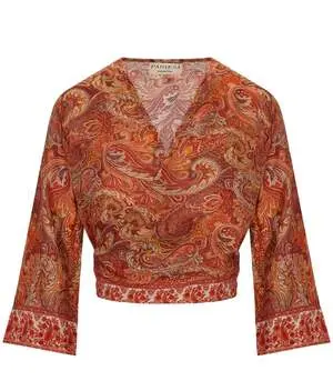 Pahiesa Formentera Blouses