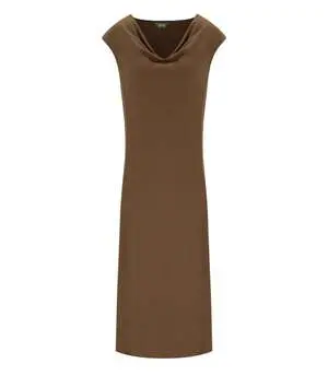 Mm Max Mara Knee Length Day Dresses