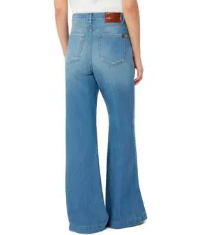Max Mara Latino Jeans - Light Blue