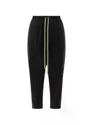 Rick Owens Slit Pants For Women