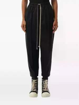 Rick Owens Astaires Drawstring Trousers