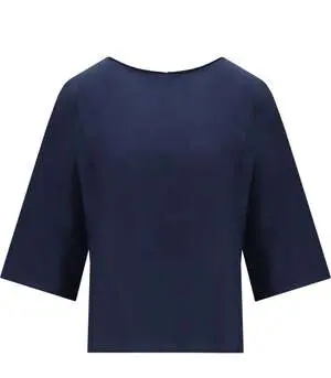 Max Mara Fastoso Blouse