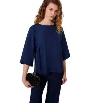 Max Mara Fastoso Blouse