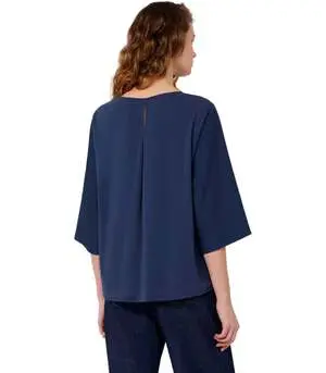 Max Mara Fastoso Blouse