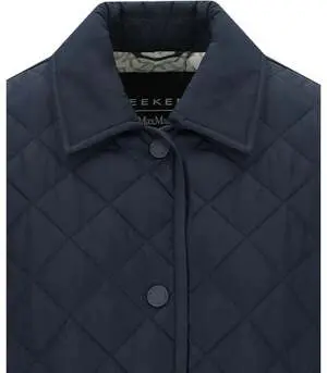 Max Mara Gelo Quilted Padded Jacket