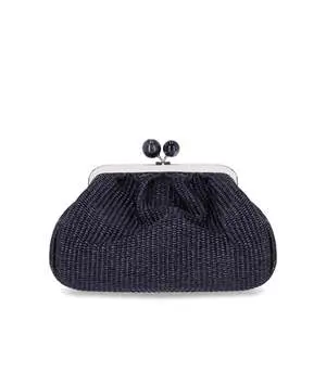 Max Mara Shoulder Strap Clutches
