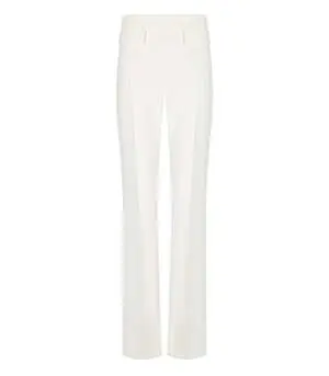 Elisabetta Franchi Palazzo Trousers