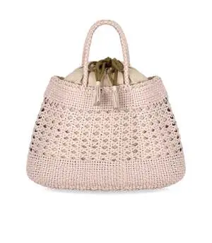 Dragon Diffusion Pouch Totes