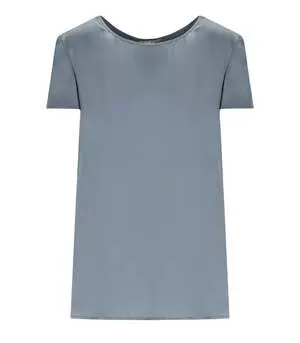 Max Mara Silk-blend Blouse