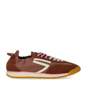 Puraai Paneled Sneakers For Women