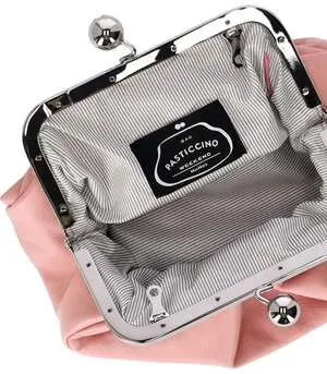 Max Mara Pasticcino Clutch