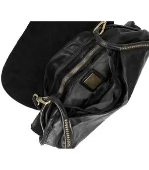 CAMPOMAGGI Enza Shoulder Bag