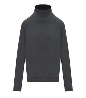 Max Mara Kiku Turtleneck Sweater