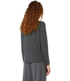 Max Mara Kiku Turtleneck Sweater
