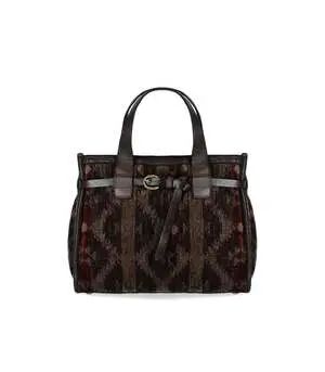 Campomaggi Handheld Totes