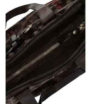 CAMPOMAGGI Patrizia Shopping Bag