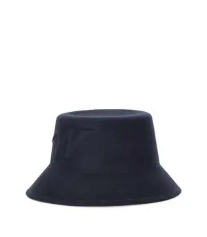 Max Mara Yaqui Hat - Blue