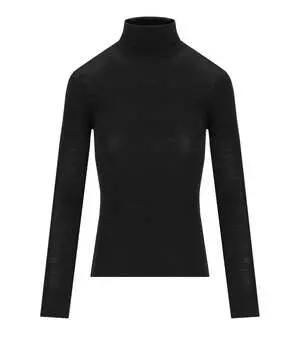 Turtleneck Fit