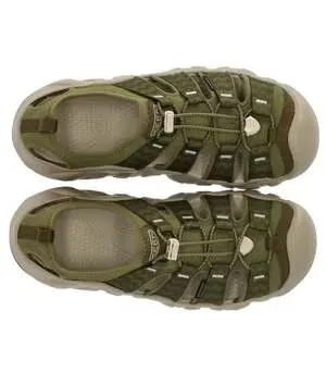 Keen Hyperport H2 Waterproof Sneakers