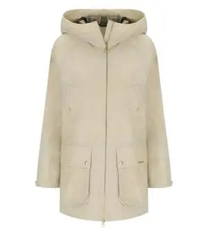 Barbour Middelmarch Hooded Parka Jacket