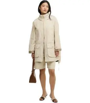 Barbour Middelmarch Hooded Parka Jacket