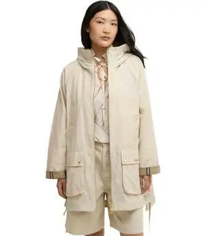 Barbour Middelmarch Hooded Parka Jacket