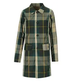 Barbour Reversible Jacket