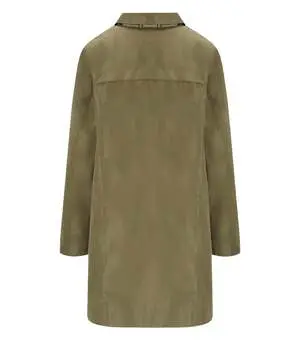 Barbour Reversible Jacket