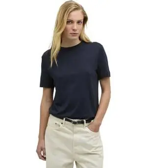 Barbour Ava Cotton Modal T-shirt