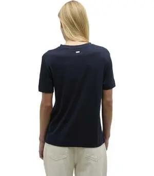 Barbour Ava Cotton Modal T-shirt