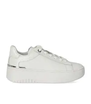 Michael Kors Croc Effect Shoes For Women