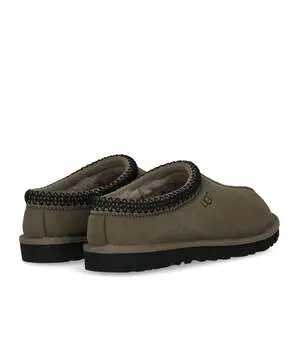 UGG Tasman Nubuck Slipper - Grey