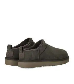 UGG Classic Micro Suede Boot