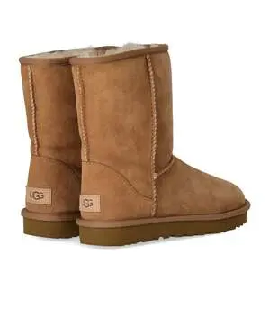 UGG Classic Short Ii Boots - Brown