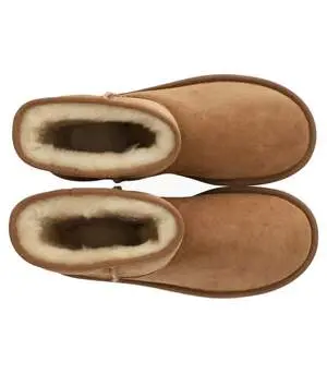 UGG Classic Short Ii Boots - Brown
