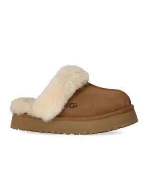 UGG Women's Suede Clogs
