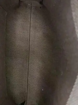 Chloé Woody Logo-strap Tote Bag - Neutrals