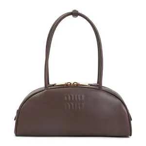 Miu Miu Beau Bag - Brown