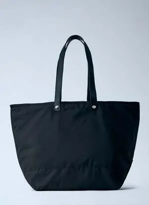 VIVIENNE WESTWOOD Utility Tote Bag - Black