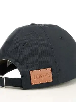 Loewe Baseball Cap - Blue