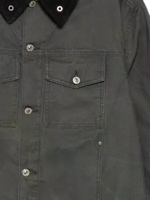 TEAM WANG DESIGN Reset Jacket