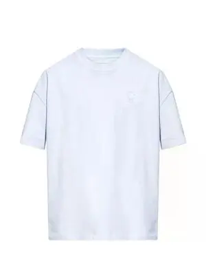 ALLSAINTS Haven Logo-embroidered T-shirt